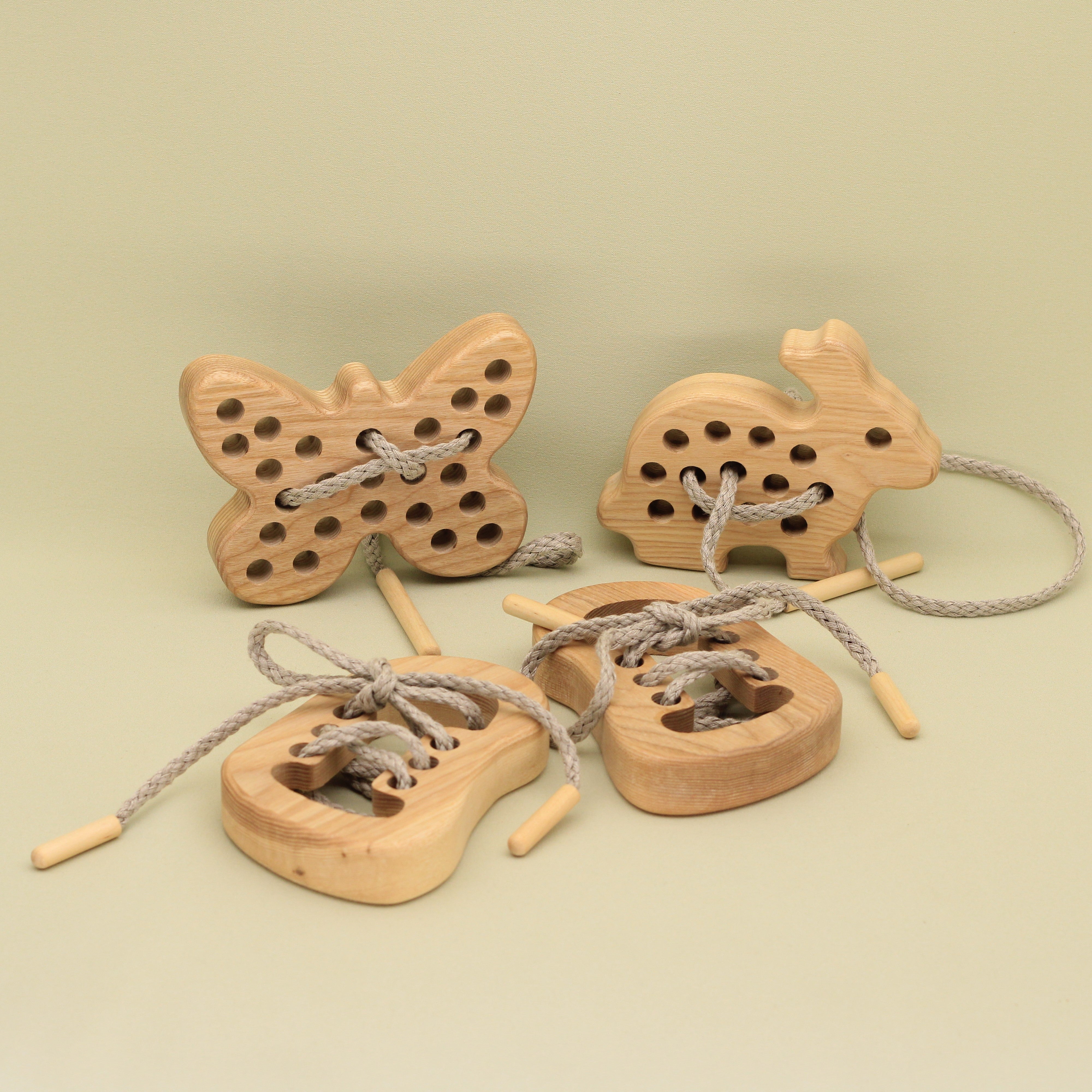 Lotes Threading Toys – Lotes Toys Family